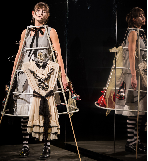 "Operetka" w Teatrze im. St. I. Witkiewicza w Zakopanem » Małopolska