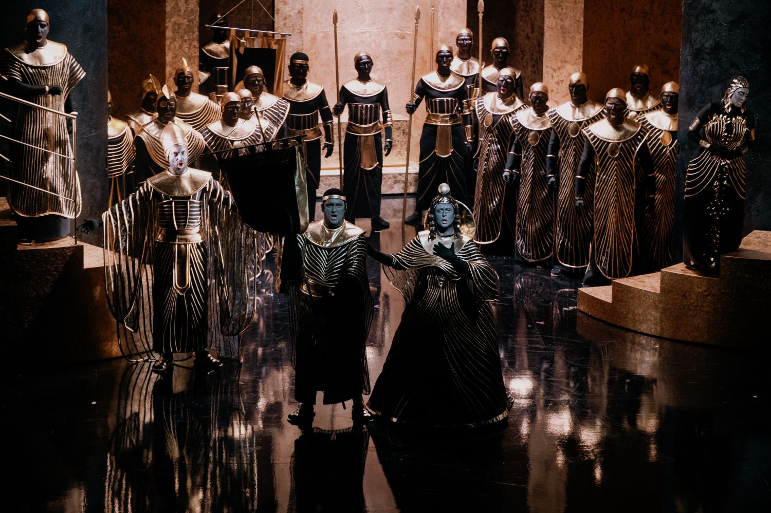 Opera Krakowska w Krakowie » Małopolska