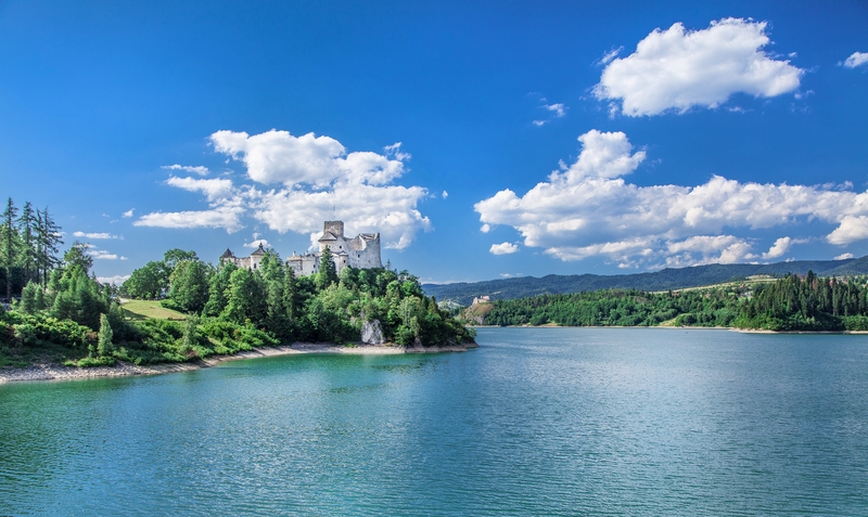 Turystyka » Małopolska